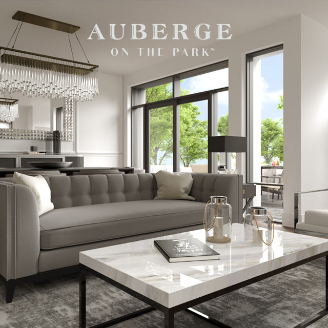 Tridel New Homes & Condos for Sale in Toronto