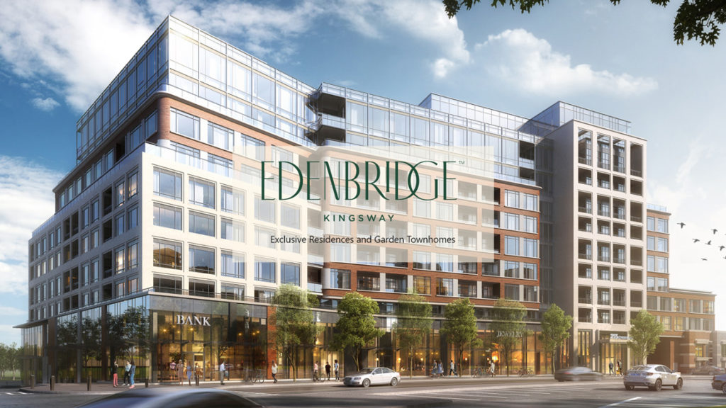 Edenbridge Construction Updates - Tridel