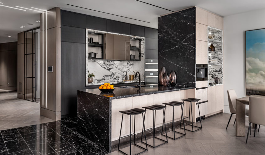 Tridel Introduces The Innovation Suite at Ten York - Tridel