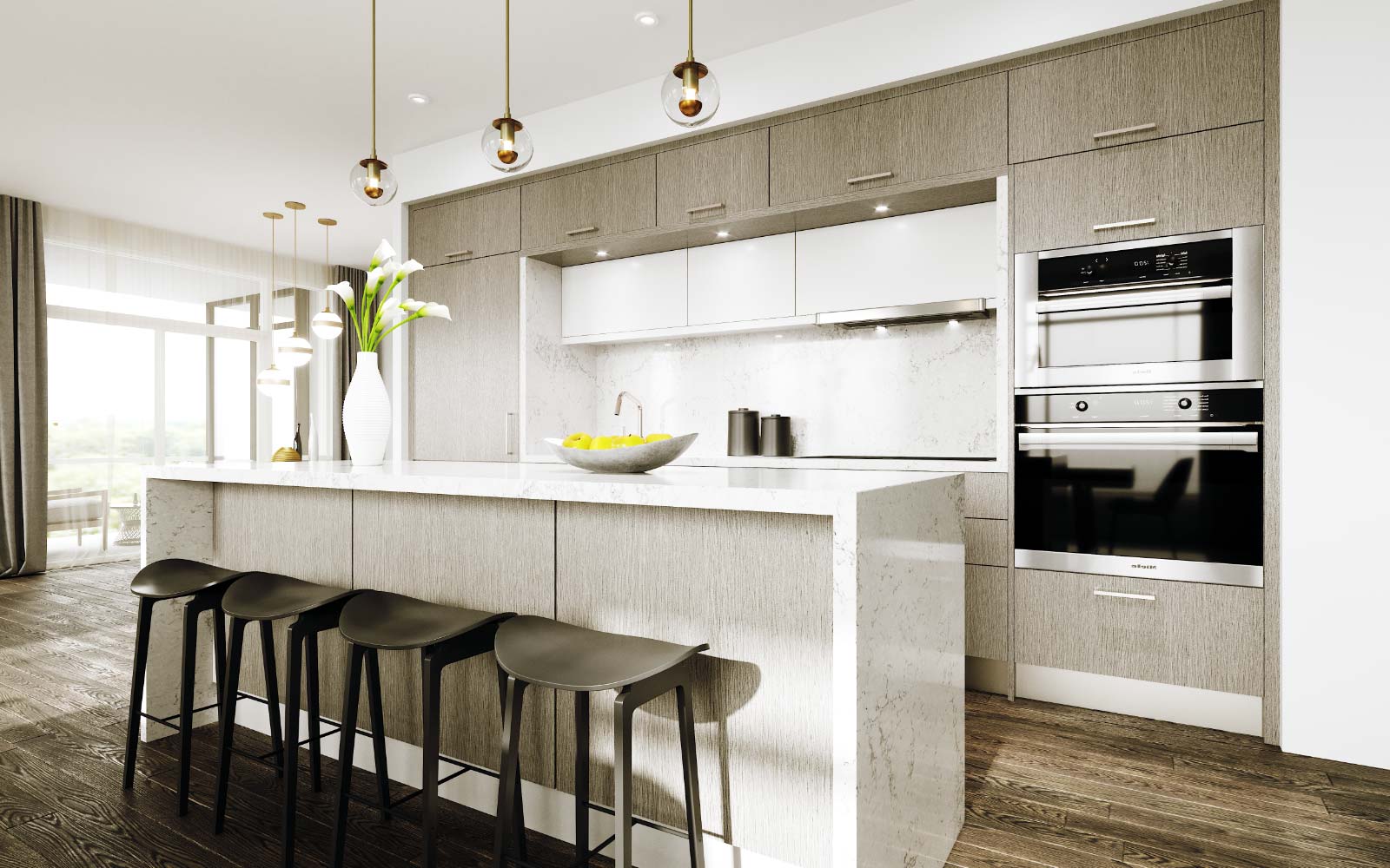 Edenbridge - 255 The Kingsway Condos & Townhomes Official Website