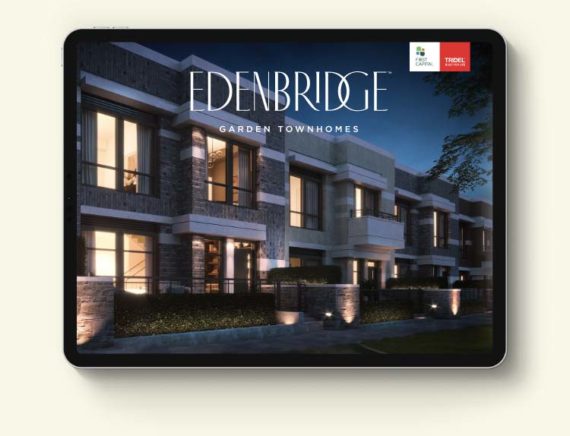 Edenbridge - 255 The Kingsway Condos & Townhomes Official Website