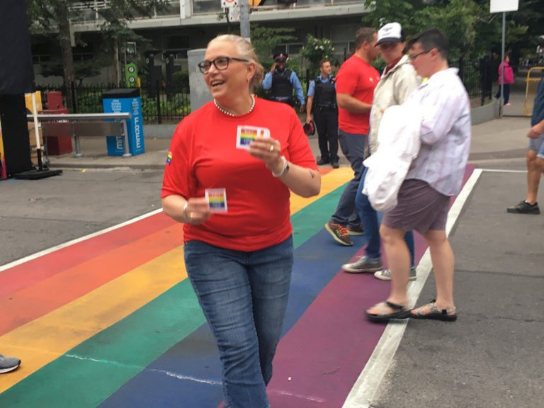 DIVERSITY, EQUITY & INCLUSION AT TRIDEL